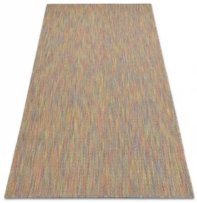 Moderní kusový koberec Sisalový FISY 20776 vícebarevný Rozměr: 140x190 cm