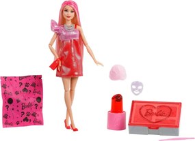 Panenka Barbie Mattel JFY68 Glam Party