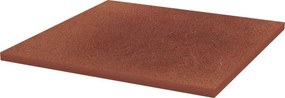 Ceramika Paradyz Dlažba Taurus Rosa Klinker 30x30 - 118045