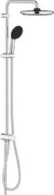 Grohe Vitalio Start - Sprchový set bez baterie průměr 25 cm | 2 proudy
