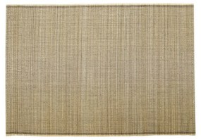 Prostírání Bamboo Mat Natural - set 4 ks House Doctor
