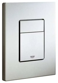 Grohe Skate Cosmopolitan - Ovládací tlačítko, kartáčovaná nerezová ocel 38732SD0