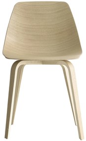 La Palma designové židle Miunn Wood