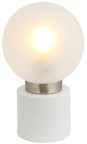 Stolní lampa MARKA - 21003WN - Globo