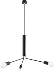 Sollux Lighting Lustr DUOMO 3D