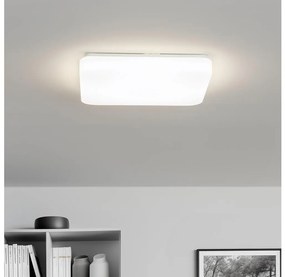 Brilagi - LED Stropní svítidlo PLAIN LED/24W/230V 3000K
