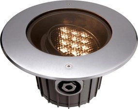 IMPR 730266 Zemní zápustné svítidlo Soft Flex 18 pojezdové - DEKOLIGHT