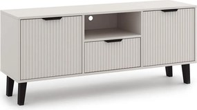 TV stolek Borg Duo 2d1s kašmír