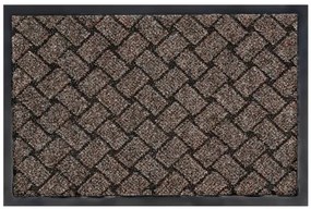 VEBE FLOORCOVERINGS BV Rohožka MELBOURNE 60 ROZMĚR: 40x60 cm