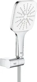 Grohe Rainshower SmartActive Cube - Sada sprchové hlavice 130 | 95 l/m