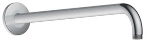 Duravit - Sprchové rameno, 41 cm, chrom UV0670028010