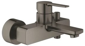 Grohe Lineare Vanová baterie, kartáčovaný Hard Graphite 33849AL1