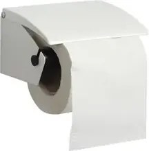 Rossignol Blanka 58101 bílý / Držák toaletního papíru