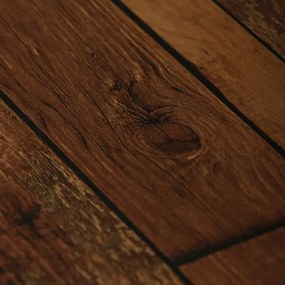 Jídelní stůl se čtyřmi židlemi AUT-O2155 OLW2
