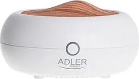 Adler AD 7969 bílá / Aroma difuzér / 70 ml / 7-20 ml/h