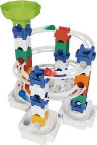 ALLTOYS Kuličková dráha 45 dílů / od 3 let