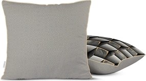 Saténový povlak na polštář Memory Velikost: atypický 50 x 70