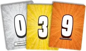 Asmodee Prásk! / Délka hry: 20 minut / počet hráčů: 2-6 / od 10 let