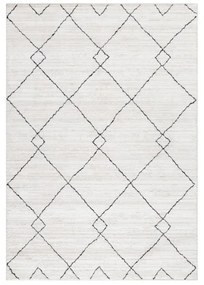 Vopi | Kusový koberec Taznaxt 5109 cream - 140 x 200 cm