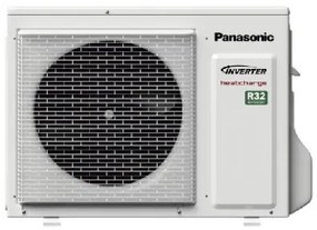 Klimatizace Panasonic VZ 1+1 2,5kW R32