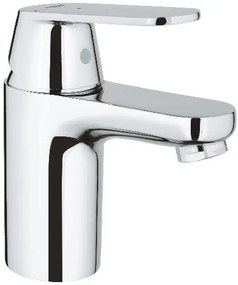 Grohe Eurosmart Cosmopolitan - Umyvadlová baterie s výpustí Push-Open, chrom 23927000