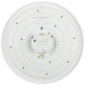 LED Stmívatelné stropní svítidlo LED/40W/230V 3000K/4000K/6500K + DO
