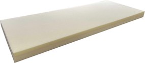 Povrchová vrchní matrace z paměťové pěny Efekt 10cm TiaHome - 90x200cm
