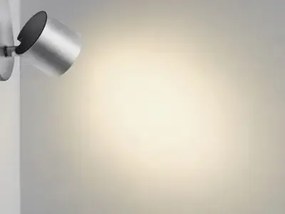 Philips Star 3x45W hliník / bodové svítidlo / 2700K / 1500lm / IP20