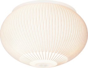 XXXLutz STROPNÍ SVÍTIDLO, 45/30 cm Collett's Monde - Online Only svítidla - 0062120130