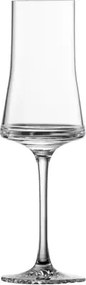 Zwiesel Glas ECHO / Sklenice na grappu / Sada 4 ks / Tritan křišťálové