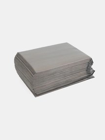 Sinsay - Hygienické podložky pro zvířata se samolepicí páskou 30 pack - šedá