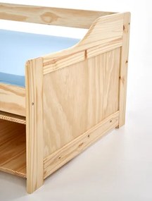 dětská postel MAXIMA - doprava zdarma