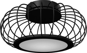 XXXLutz STROPNÍ LED SVÍTIDLO, 55/23 cm Dieter Knoll - Stropní svítidla - 0079100005