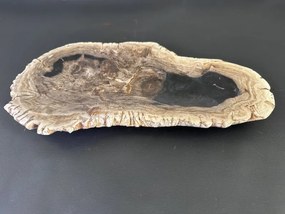Miska fosilní Bali 42 cm