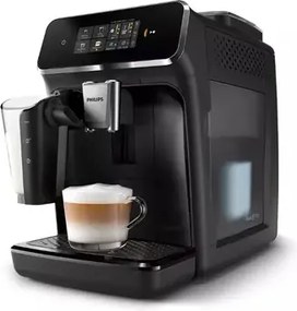 Philips EP2331/10 černá / Automatický kávovar / 1500 W / 1.8 l / 15 ba