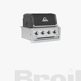 BROIL KING Regal 420 Built-In