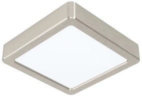 Eglo 99252 - LED Stropní svítidlo FUEVA 5 LED/10,5W/230V