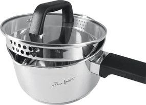 Lamart LT1119 - nádobí set 7ks nerez POUR