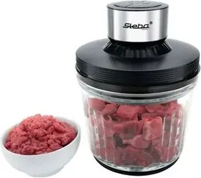 Steba MG 400 černá / Stolní mixér / 2 L / 400 W