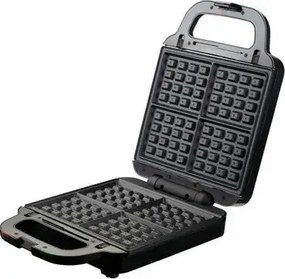 Orava ST-440 stříbrná / Sendvičovač / 1400W