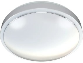 APLED - LED Stropní svítidlo LENS R TRICOLOR LED/24W/230V IP41 1680lm