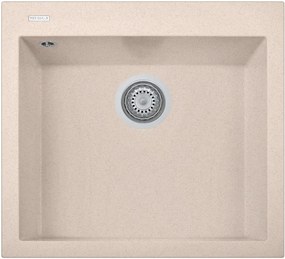 Sinks CUBE 560 avena