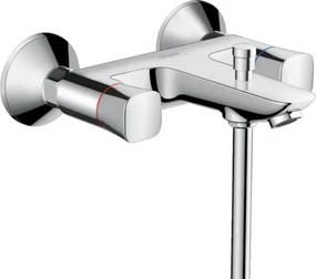 Vanová baterie Hansgrohe Logis bez sprchového setu 150 mm chrom 71243000