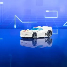 HASBRO Transformers EarthSpark Terran 1-Step Flip figurka 10 cm / Plas