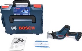 Aku pila ocaska Bosch GSA 18 V-LI C 06016A5001