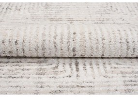 Kusový koberec Pag světle béžový 120x170cm