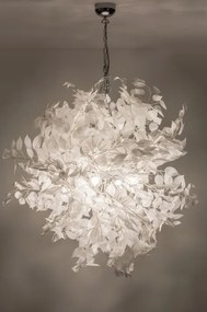 Závěsné designové svítidlo do obýváku Contro Lafayette