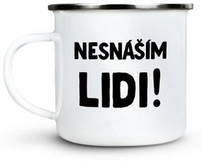 Ahome Plecháček Nesnáším lidi 300 ml