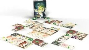 Asmodee Stromová společnost / Délka hry: 45 minut / Počet hráčů: 2-4 /