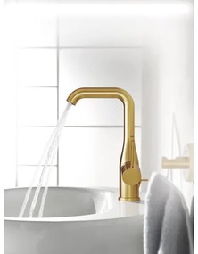 GROHE 23462GN1 - Umyvadlová baterie ESSENCE DN 15 velikost M zlatá